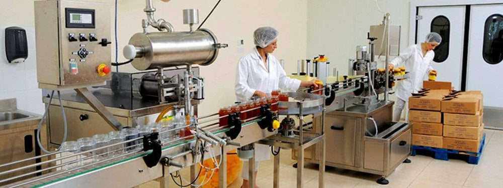 how to test honey purity?